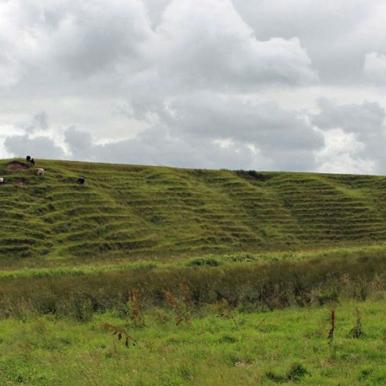 What is a Geopark? | GeoparkVestjylland